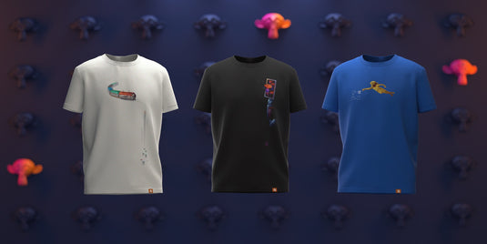 Blender Store
