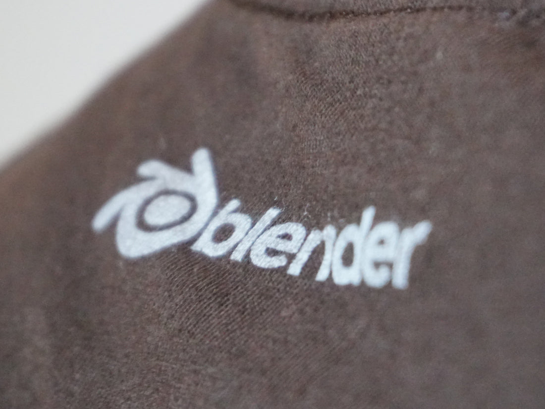 Blender Store