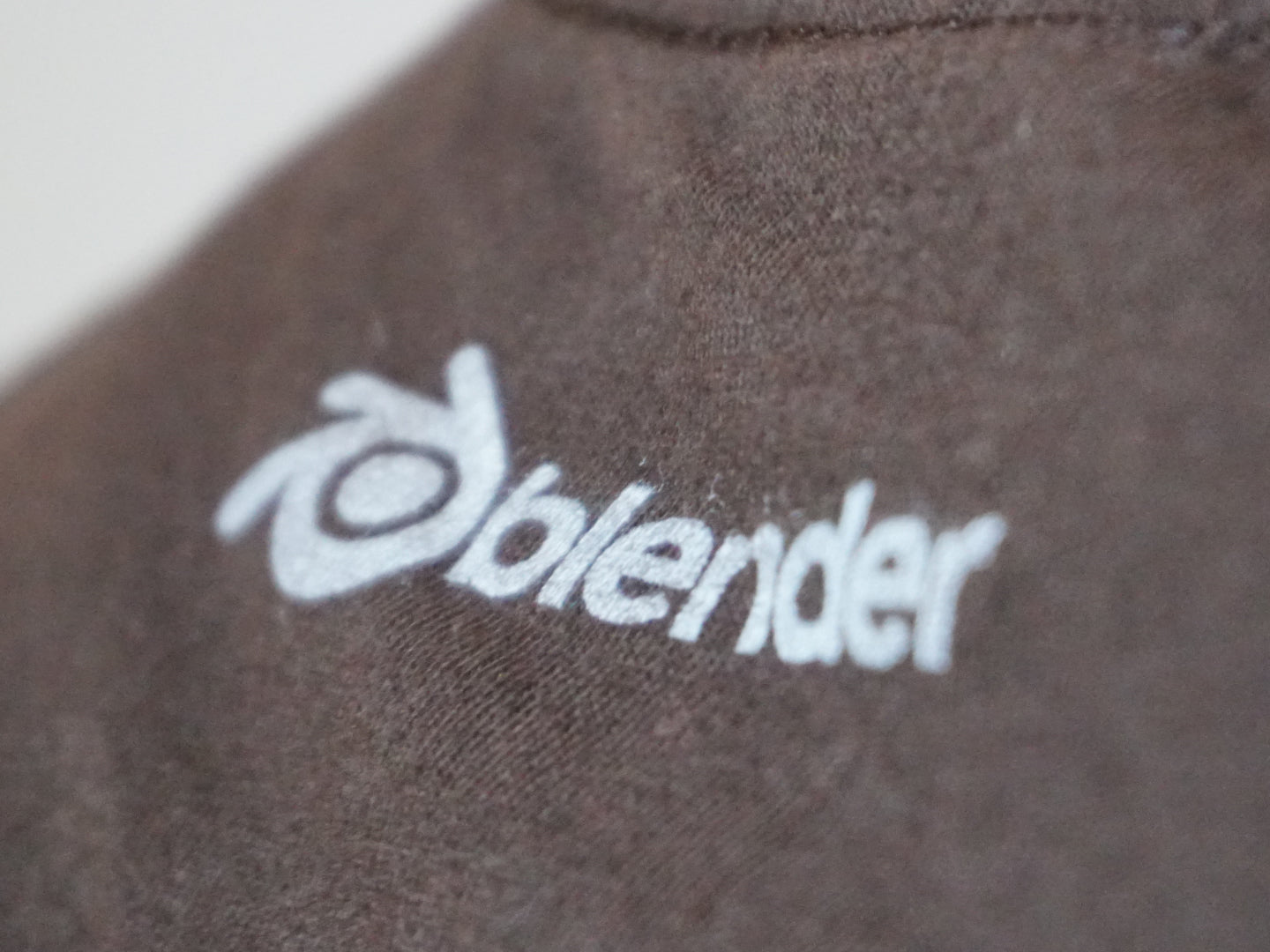 Blender Store